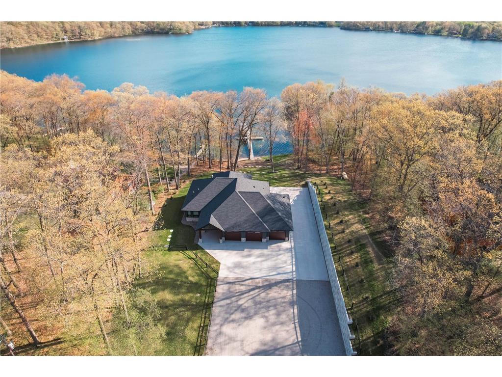 33648 Breezy Drive, Burtrum, MN, 56318 | MLS: 6535585 | Edina Realty