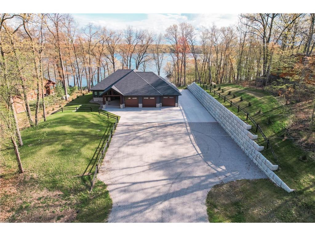 33648 Breezy Drive, Burtrum, MN, 56318 | MLS: 6634238 | Edina Realty