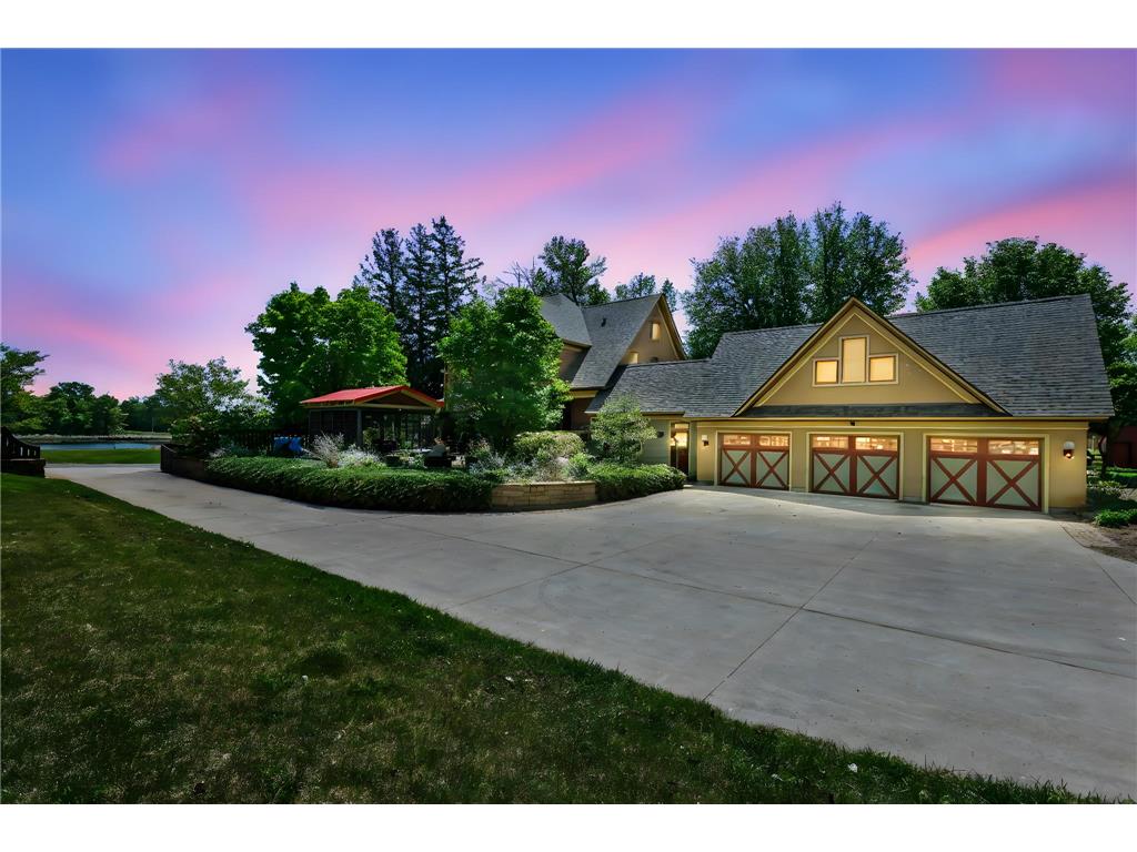 3375 Stark Road NE, Cambridge Twp, MN, 55008 | MLS: 6708150 | Edina Realty