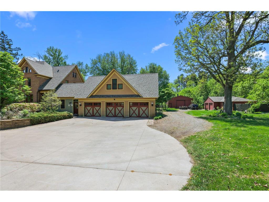 3375 Stark Road NE, Cambridge Twp, MN, 55008 | MLS: 6708150 | Edina Realty