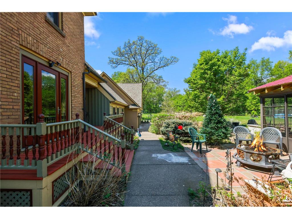 3375 Stark Road NE, Cambridge Twp, MN, 55008 | MLS: 6708150 | Edina Realty