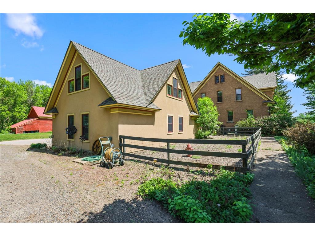 3375 Stark Road NE, Cambridge Twp, MN, 55008 | MLS: 6708150 | Edina Realty