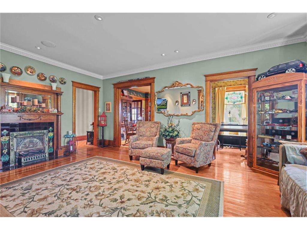 3375 Stark Road NE, Cambridge Twp, MN, 55008 | MLS: 6708150 | Edina Realty