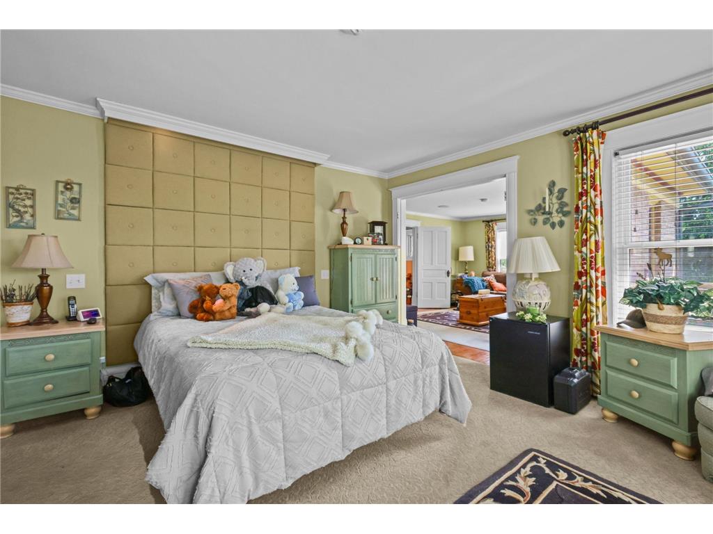 3375 Stark Road NE, Cambridge Twp, MN, 55008 | MLS: 6708150 | Edina Realty