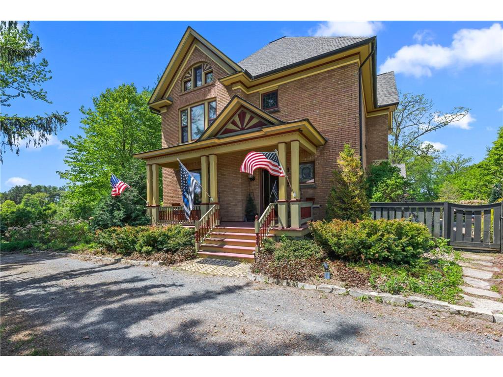 3375 Stark Road NE, Cambridge Twp, MN, 55008 | MLS: 6708150 | Edina Realty