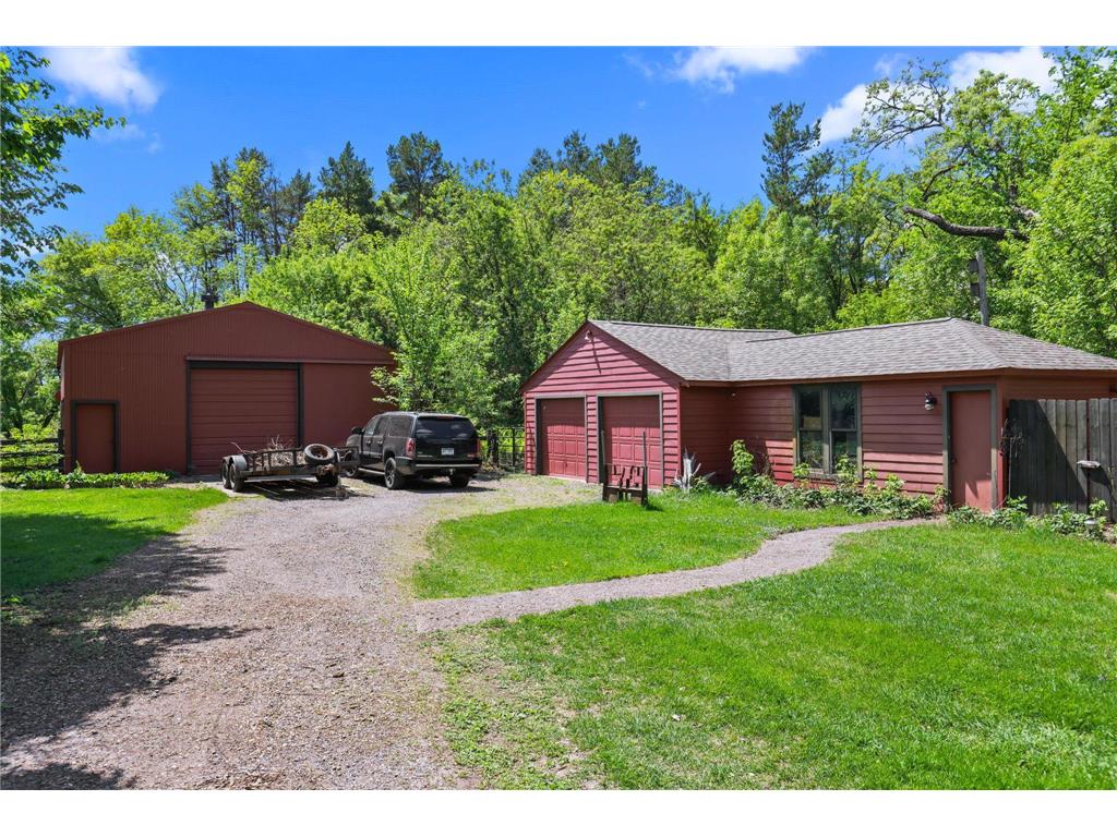 3375 Stark Road NE, Cambridge Twp, MN, 55008 | MLS: 6708150 | Edina Realty
