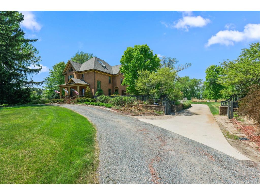 3375 Stark Road NE, Cambridge Twp, MN, 55008 | MLS: 6708150 | Edina Realty