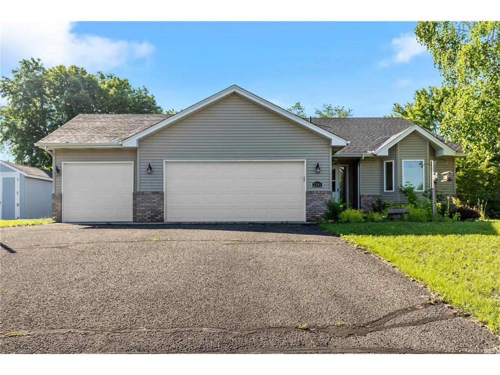 3380 Lake View Lane, Big Lake, MN, 55309 | MLS: 6546345 | Edina Realty