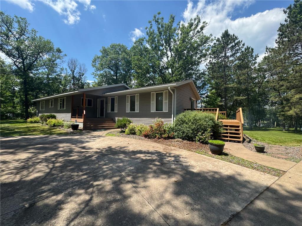 33853 S Sand Road, Sturgeon Lake, MN, 55783 | MLS: 6706878 | Edina Realty