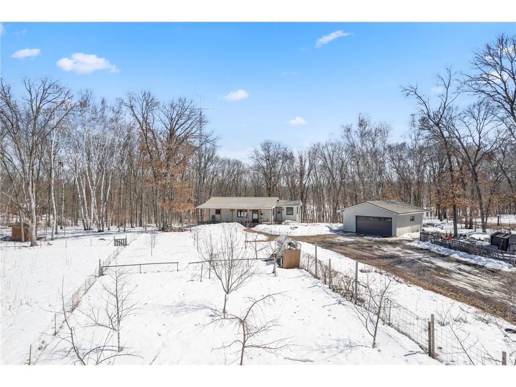 33911 County Road 39, Ideal Twp, MN, 56472 | MLS: 6350448 | Edina Realty