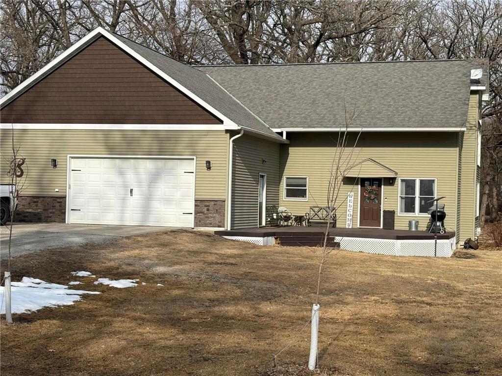 33920 98th Street, Saint Mary Twp, MN, 56093 | MLS: 6686358 | Edina Realty