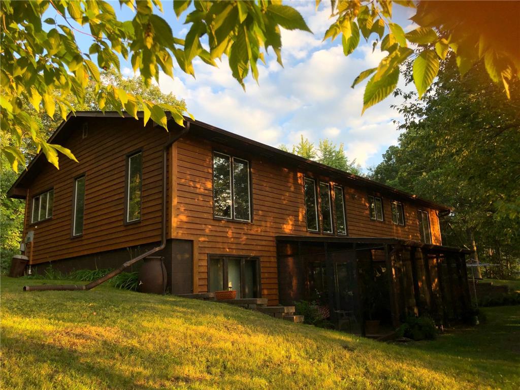 33969 S Sand Road, Sturgeon Lake, MN, 55783 | MLS: 6535639 | Edina Realty