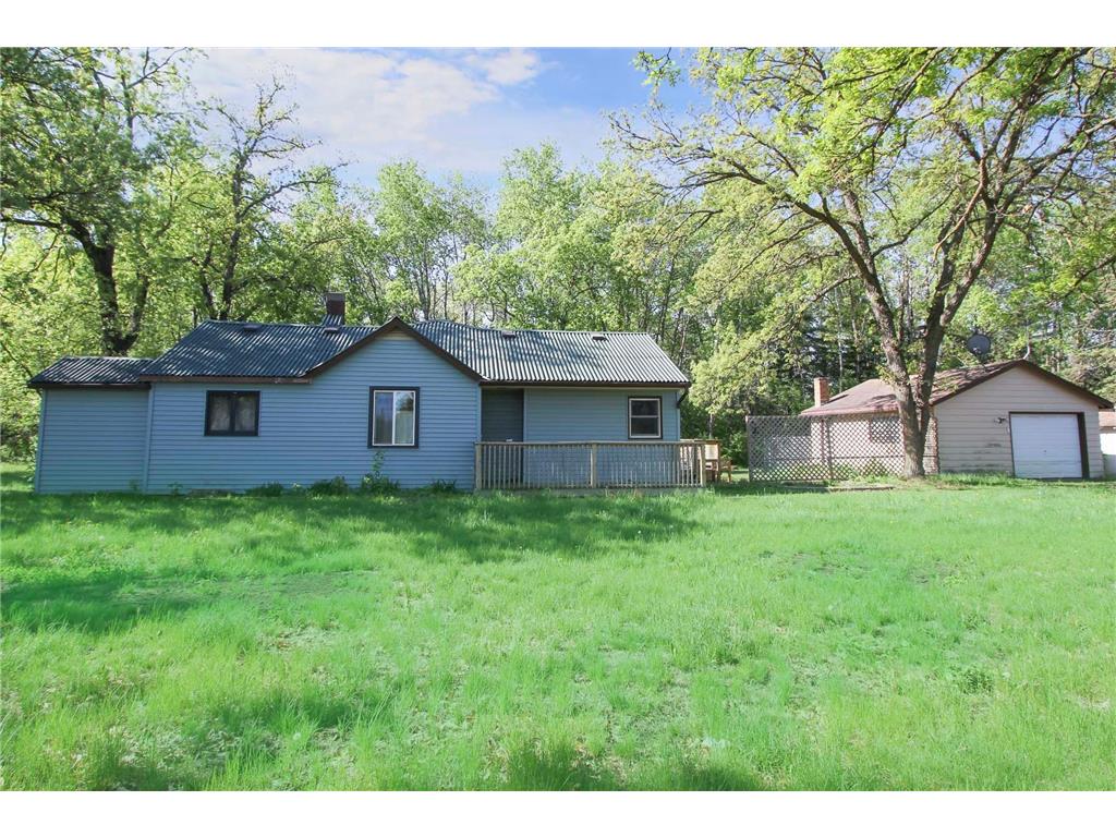 34007 Sunset Loop, Motley, MN, 56466 | MLS: 6657471 | Edina Realty