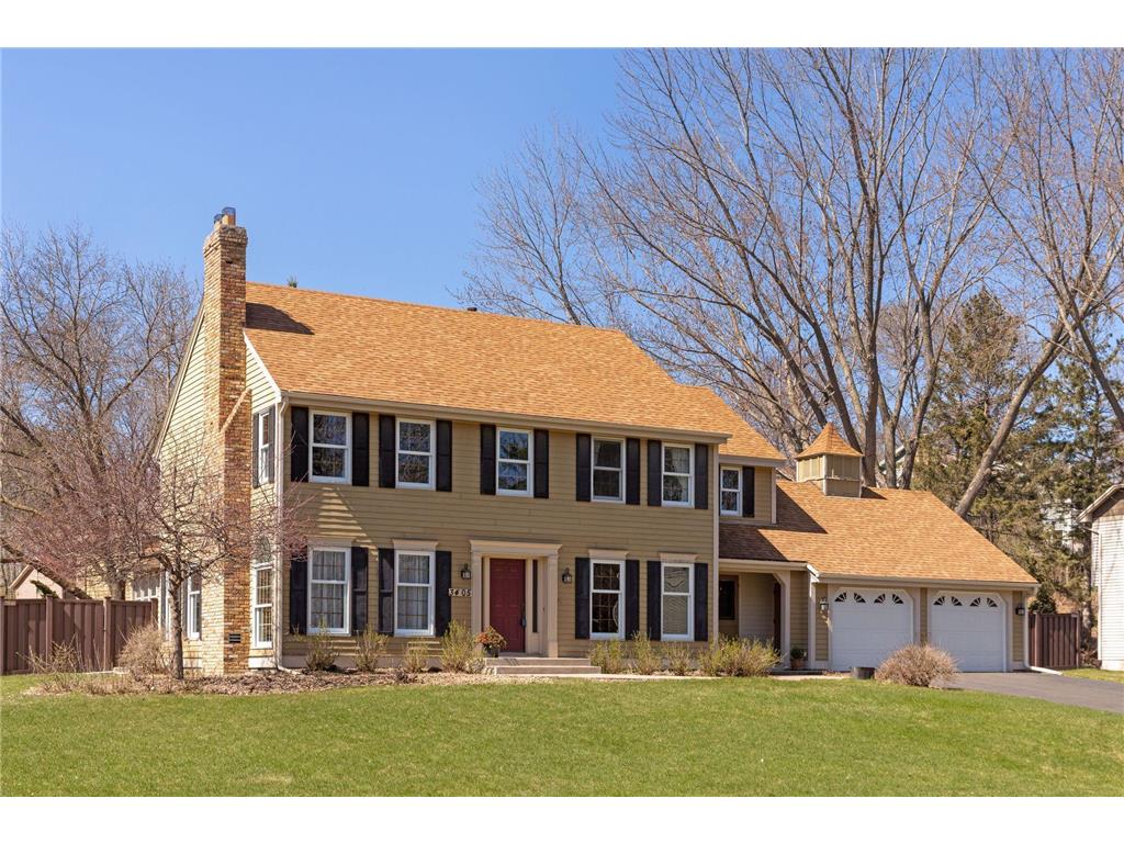 3405 Rosewood Lane N, Plymouth, MN, 55441 | MLS: 6352495 | Edina Realty