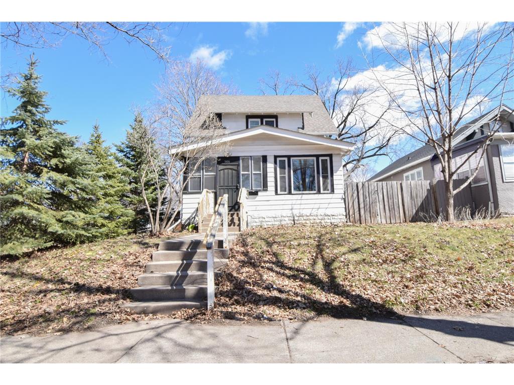 3406 Oliver Avenue N, Minneapolis, MN, 55412 | MLS: 6501682 | Edina Realty