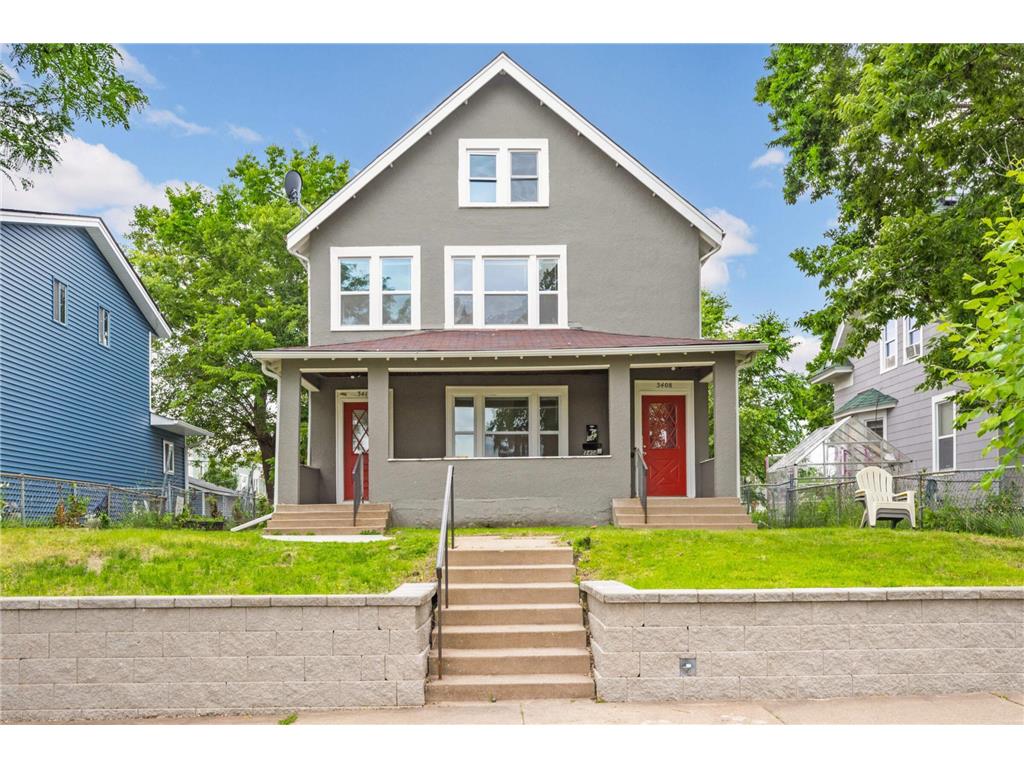 3408 3rd Avenue S, Minneapolis, MN, 55408 | MLS: 6571101 | Edina Realty