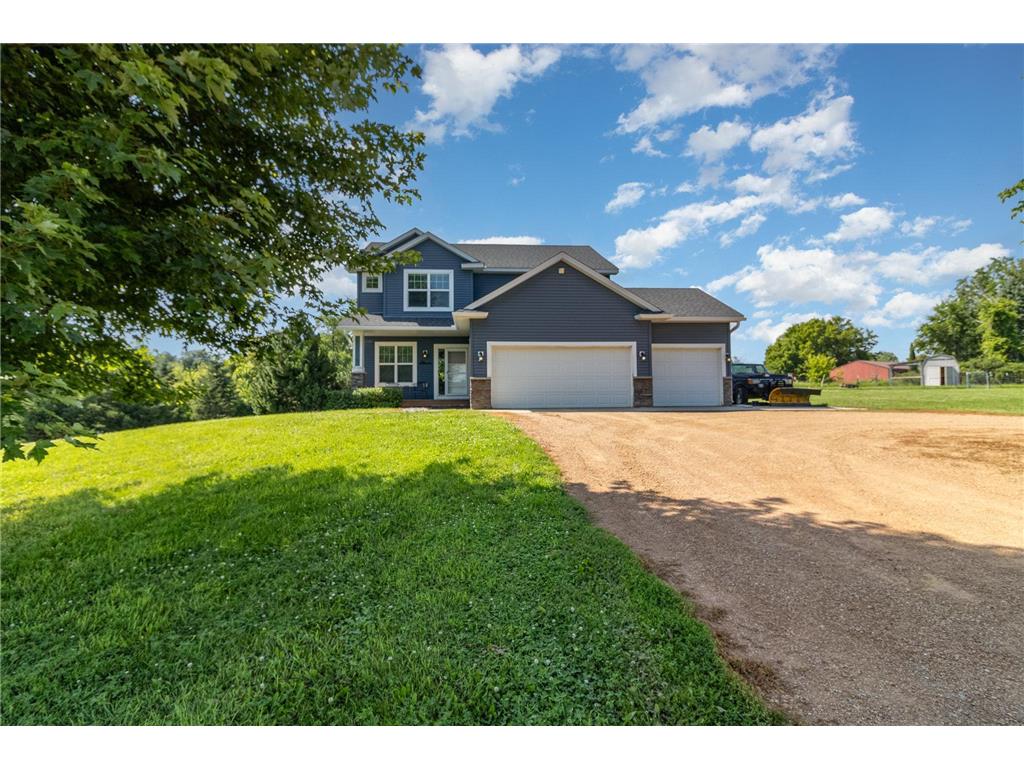 3410 Boulder Trail, Webster, MN, 55088 | MLS: 6776413 | Edina Realty