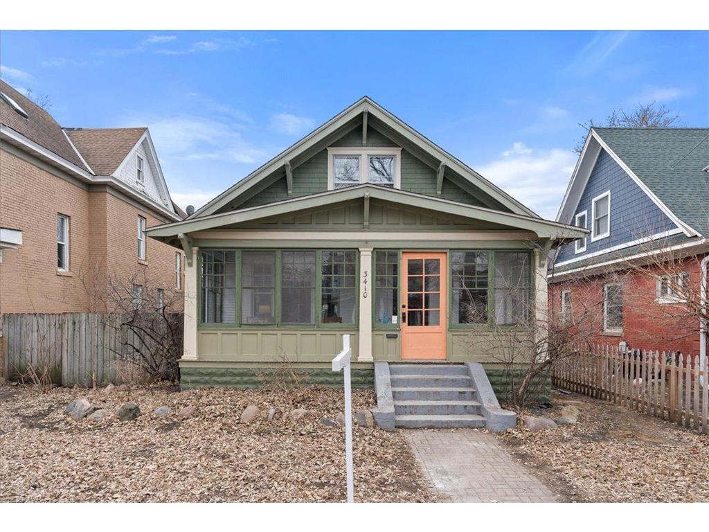 3410 Elliot Avenue, Minneapolis, MN, 55407 | MLS: 6688052 | Edina Realty