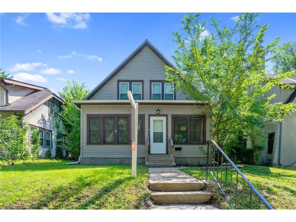 3410 Logan Avenue N, Minneapolis, MN, 55412 | MLS: 6461146 | Edina Realty