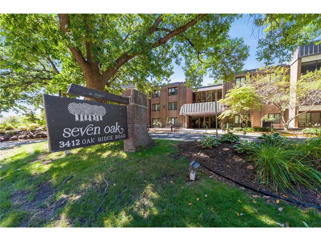 3412 Oak Ridge Road #108, Minnetonka, MN, 55305 | MLS: 6657057 | Edina ...