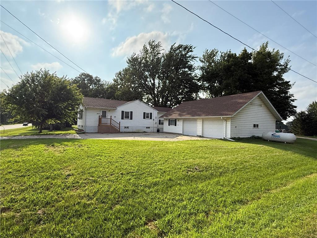 3415 County 16 Road SE, Rochester, MN, 55904 | MLS: 6761531 | Edina Realty