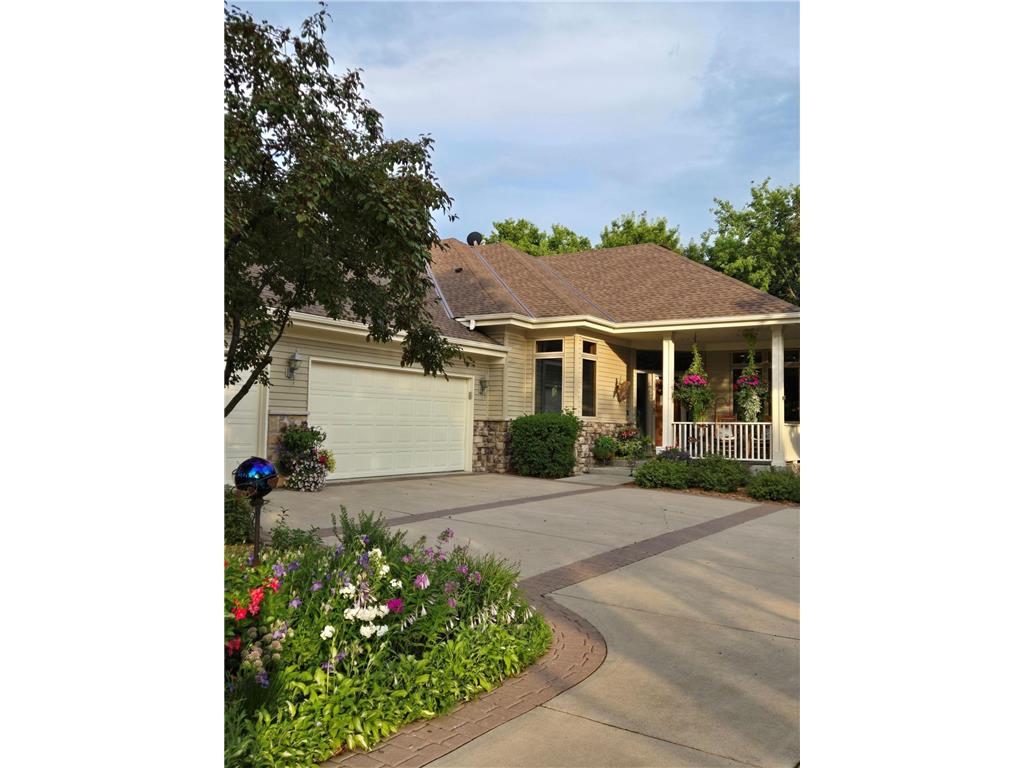 3415 Glynwater Trail NW, Prior Lake, MN, 55372 | MLS: 7022770 | Edina ...