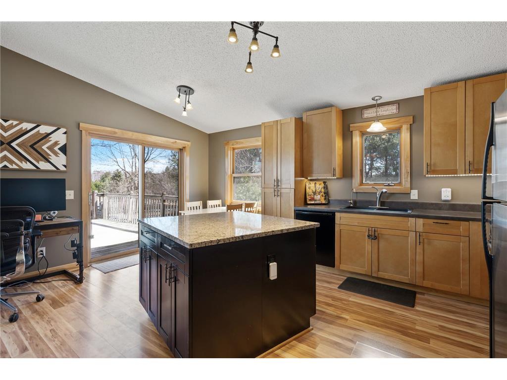 34151 Elmcrest Avenue, Stacy, MN, 55079 | MLS: 6511119 | Edina Realty