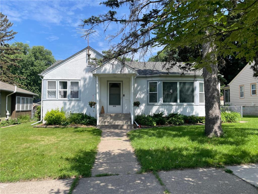 3416 Vincent Avenue N, Minneapolis, MN, 55412 | MLS: 6741074 | Edina Realty