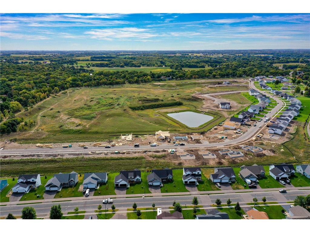 342 Emmy Lane, Hanover, MN, 55341 | MLS: 6622867 | Edina Realty