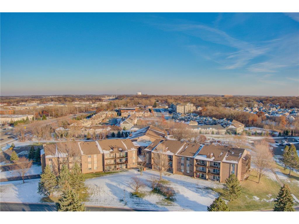 3420 Golfview Drive #117, Eagan, MN, 55123 | MLS: 6311848 | Edina Realty