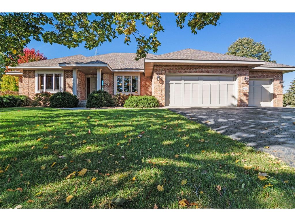 3423 Deercreek Trail, Saint Cloud, MN, 56301 | MLS: 6682139 | Edina Realty