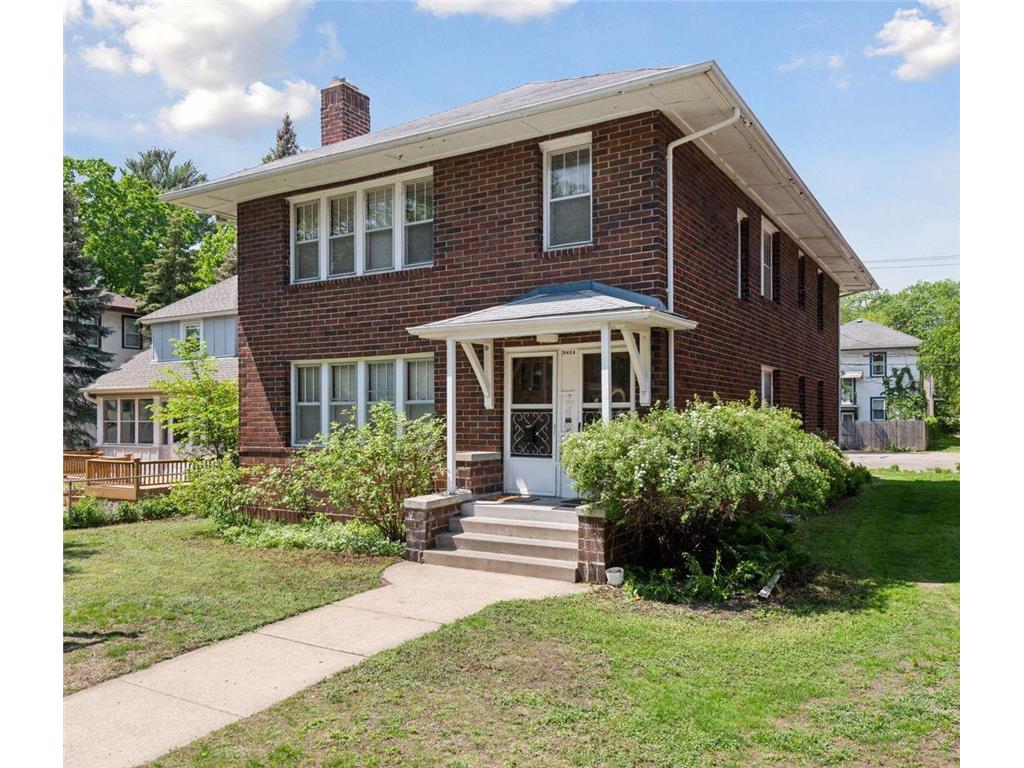 3424 Fremont Avenue S, Minneapolis, MN, 55408 | MLS: 6537016 | Edina Realty