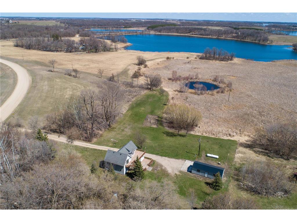 34252 Sybil Lake Road, Vergas, MN, 56587 | MLS: 6524401 | Edina Realty
