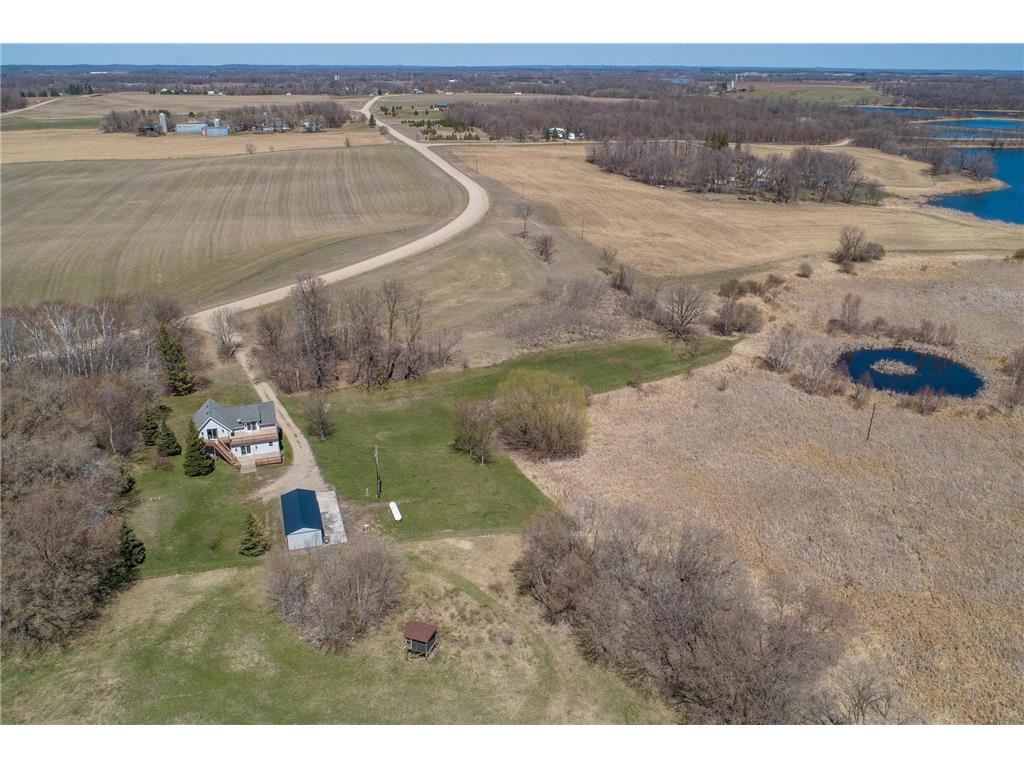34252 Sybil Lake Road, Vergas, MN, 56587 | MLS: 6524401 | Edina Realty