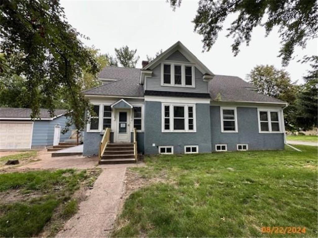 343 Birch Street S, Cambridge, MN, 55008 | MLS: 6591514 | Edina Realty