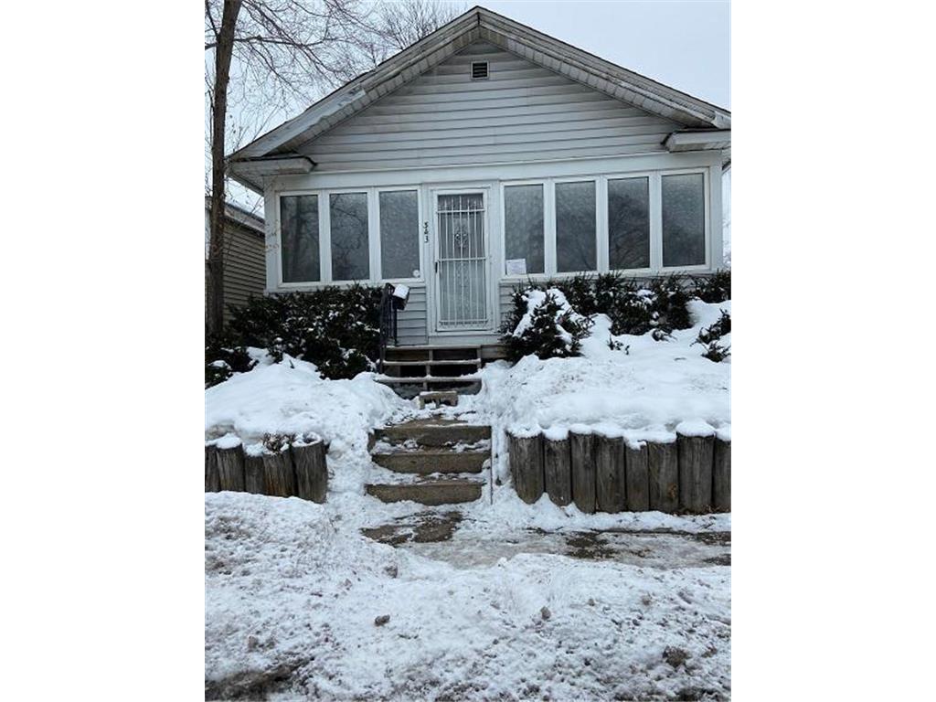 343 Maryland Avenue W, Saint Paul, MN, 55117 | MLS: 6326780 | Edina Realty