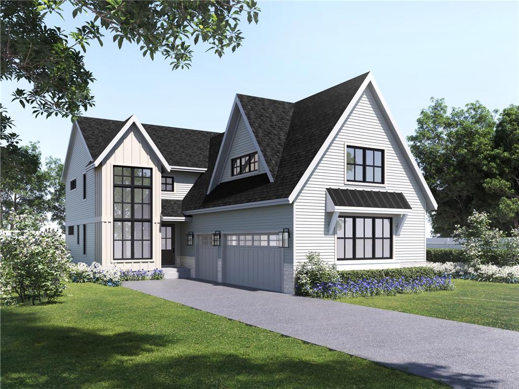 343 Park Street E, Wayzata, MN, 55391 | MLS: 6447659 | Edina Realty