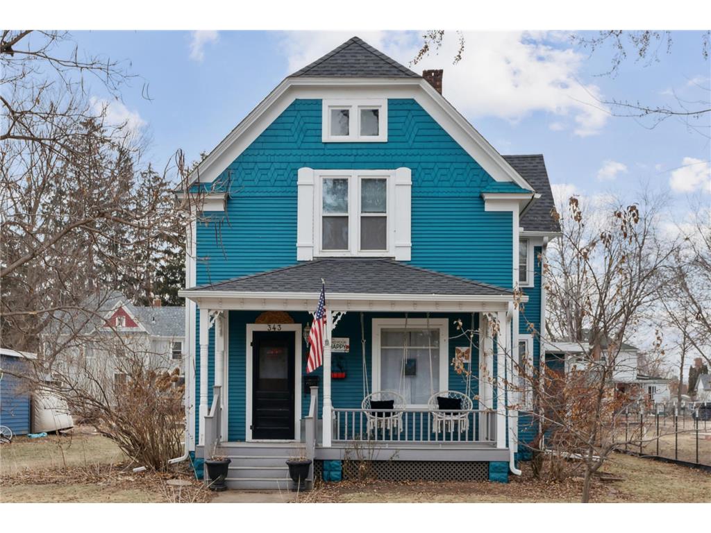 343 S Dakota Avenue, New Richmond, WI, 54017 | MLS: 6671635 | Edina Realty