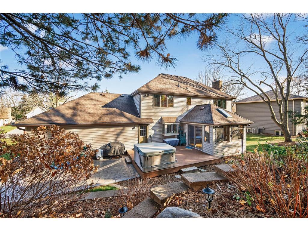 3435 Rosewood Lane N, Plymouth, MN, 55441 | MLS: 6818322 | Edina Realty
