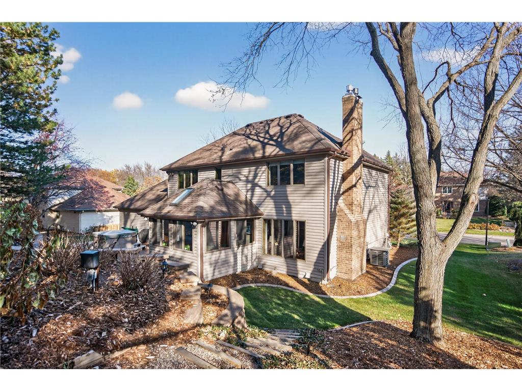 3435 Rosewood Lane N, Plymouth, MN, 55441 | MLS: 6818322 | Edina Realty