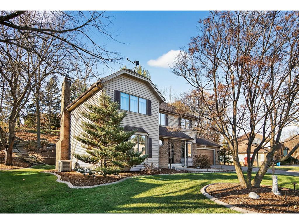3435 Rosewood Lane N, Plymouth, MN, 55441 | MLS: 6818322 | Edina Realty