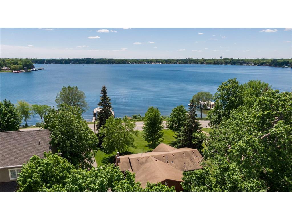 3444 Northshore Drive, Orono, MN, 55391 | MLS: 6243304 | Edina Realty