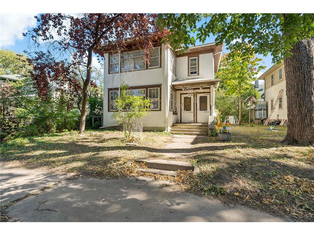 3445 18th Avenue S, Minneapolis, MN, 55407 | MLS: 6267020 | Edina Realty