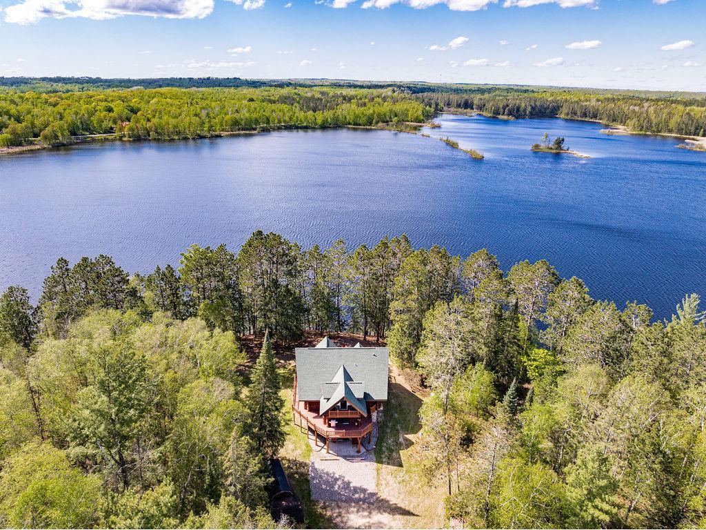 34452 S Pughole Lake Road, Grand Rapids, MN, 55744 | MLS: 6589826 ...