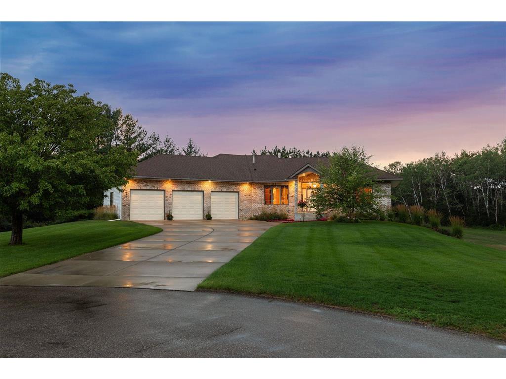 3447 143rd Avenue NE, Ham Lake, MN, 55304 | MLS: 6412516 | Edina Realty