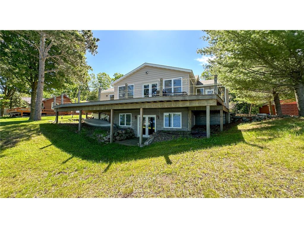 34482 Circle Drive, Hillman, MN, 56338 | MLS: 6550656 | Edina Realty