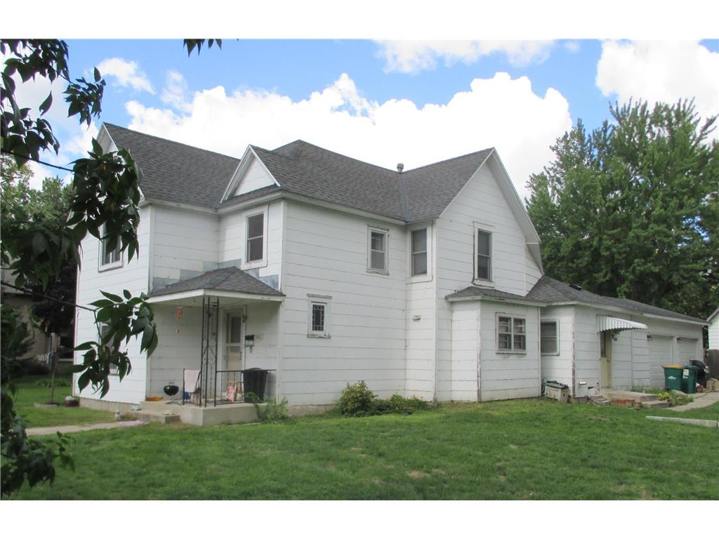 345 E 1st Street, Litchfield, MN, 55355 | MLS: 6384762 | Edina Realty