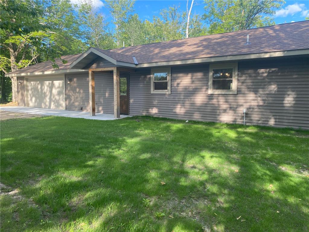 3450 23rd Avenue NW, Hackensack, MN, 56452 | MLS: 6746956 | Edina Realty