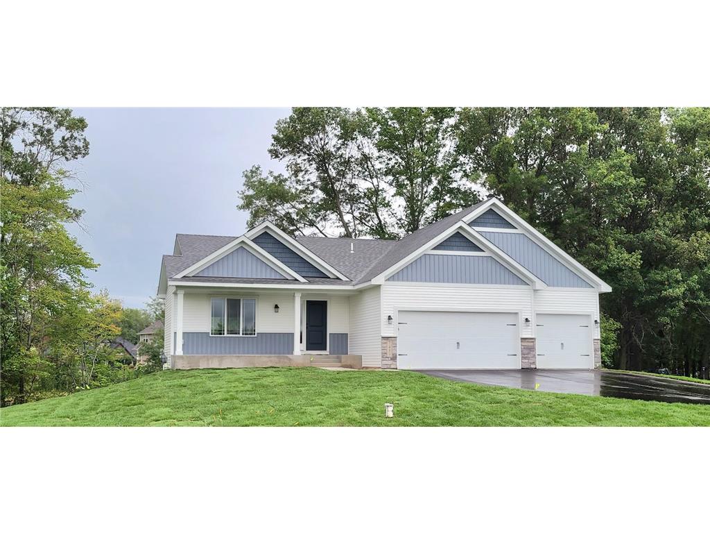 3453 Crosstown Blvd NE, Ham Lake, MN, 55304 | MLS: 6342455 | Edina Realty