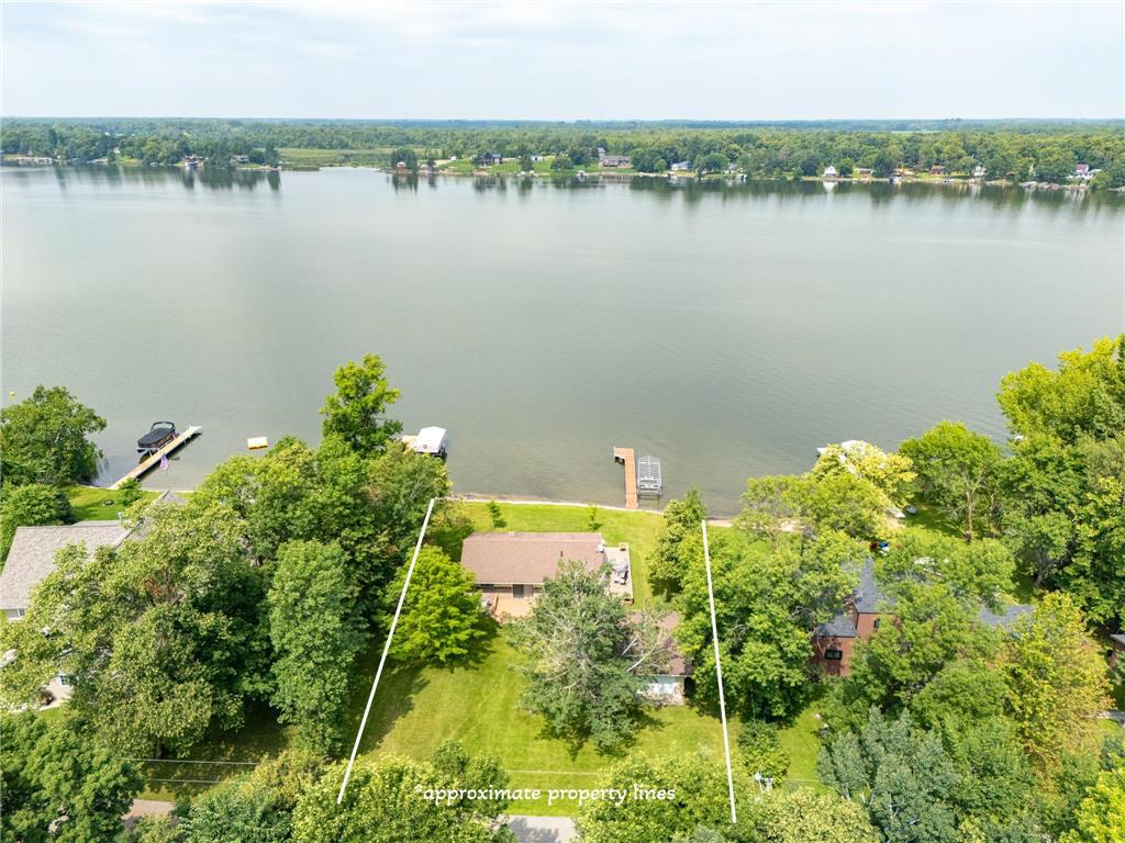 34531 E Trinity Point Road SE, Woodside Twp, MN, 56736 | MLS: 6761835 ...